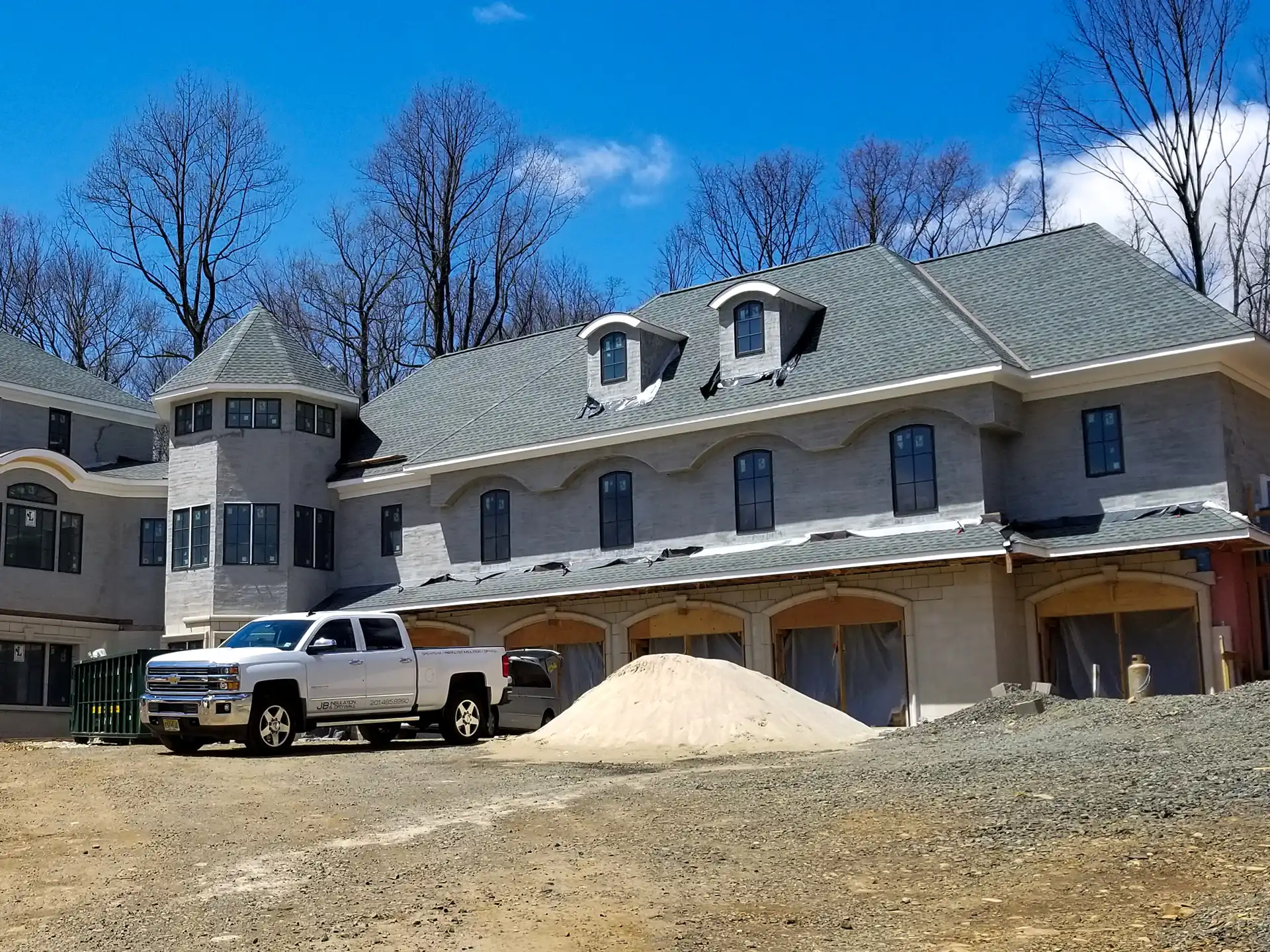 About Us – JB Insulation & Drywall